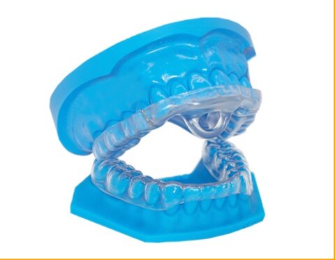 Sleep Appliances | TMJ & Sleep Therapy Centre of New Hampshire